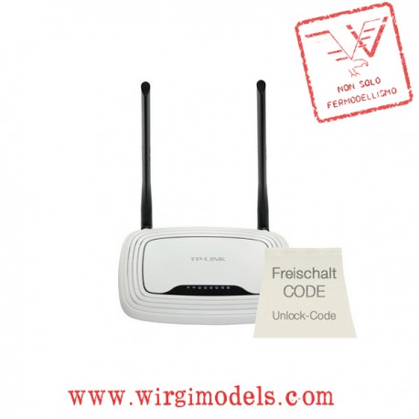 Roco 10814 - z21® Wifi Package