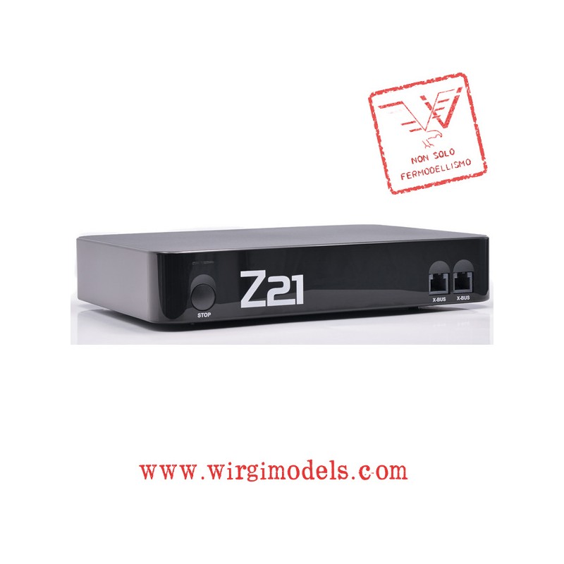 Roco 10820 - Set digitale di partenza Z21®